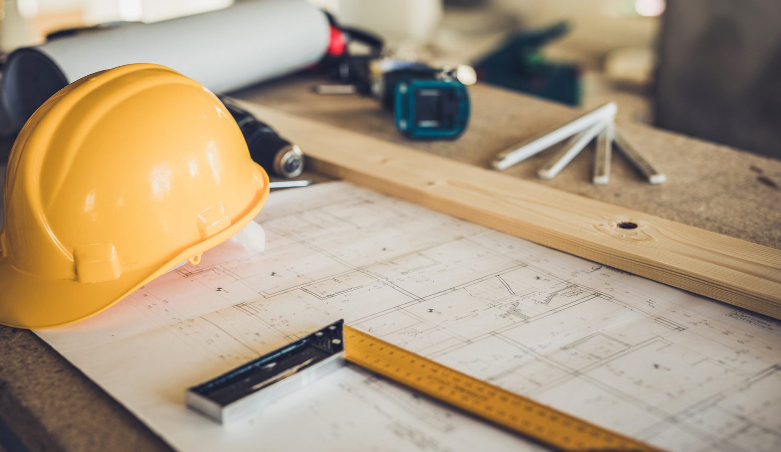 Construction Management – Prime Builder Engineering